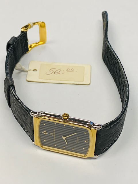 Alexander Stern Quartz Watch | Property Room