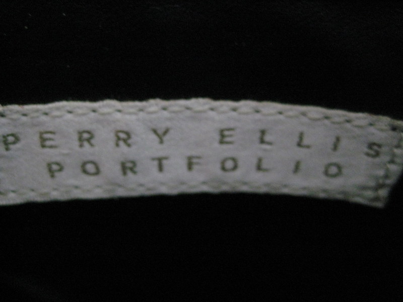Women's Perry Ellis Portfolio Shoulder/Crossbody Bag | Property Room