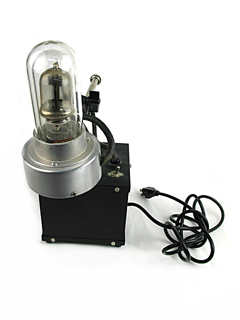 Vintage George W. Gates Sodium Arc Lamp | Property Room