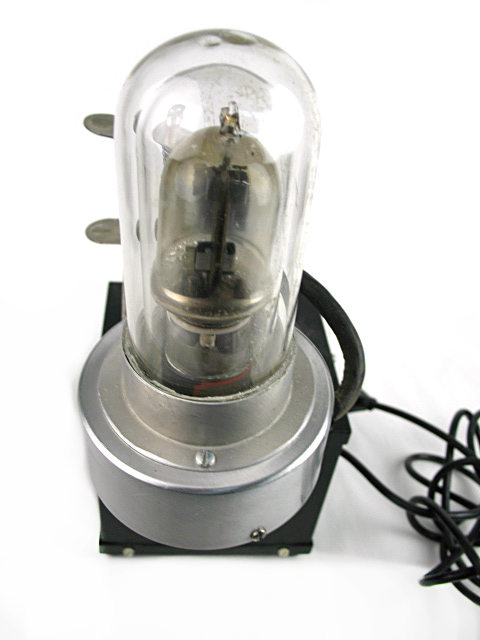 Vintage George W. Gates Sodium Arc Lamp | Property Room