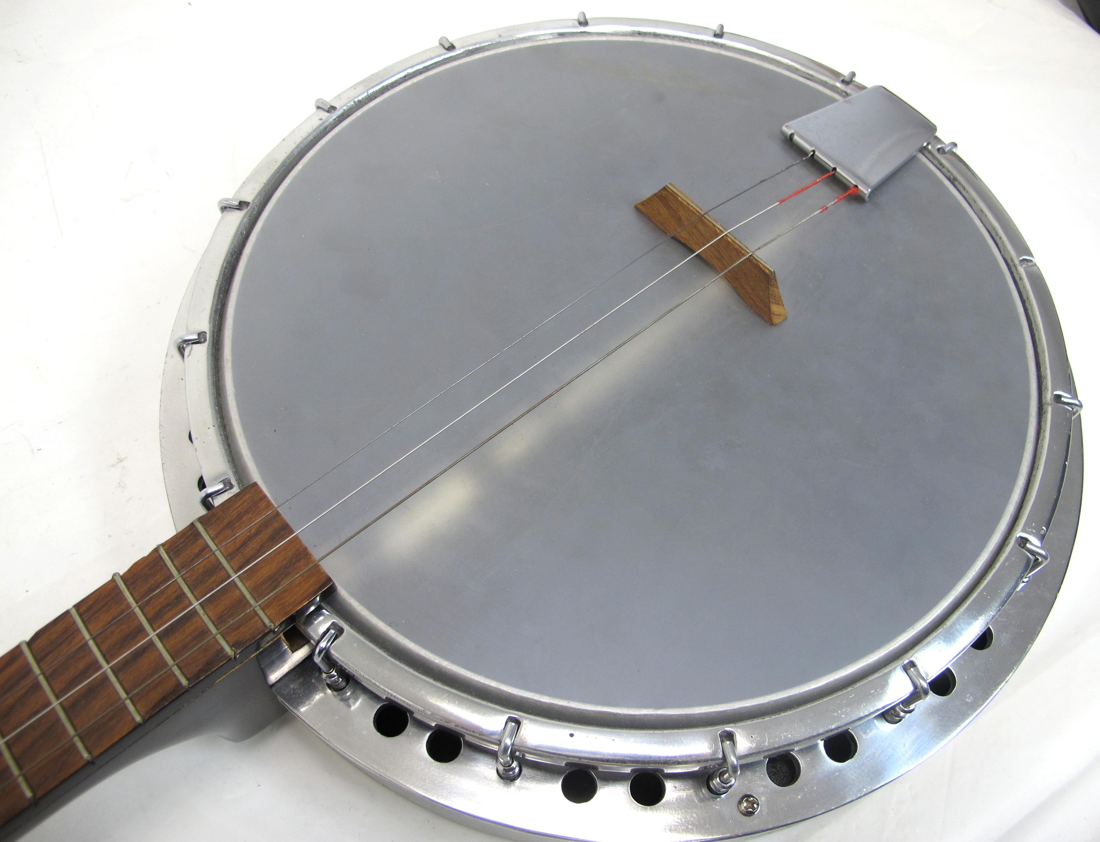 Vintage Regent Banjo | Property Room