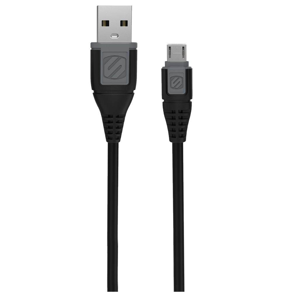 Scosche Premium Charge & Sync Cable - 10FT | Property Room