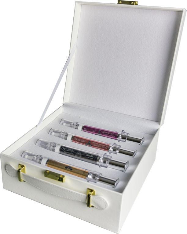 Dynamic Sonic NECK & FACE BUNDLE | Property Room