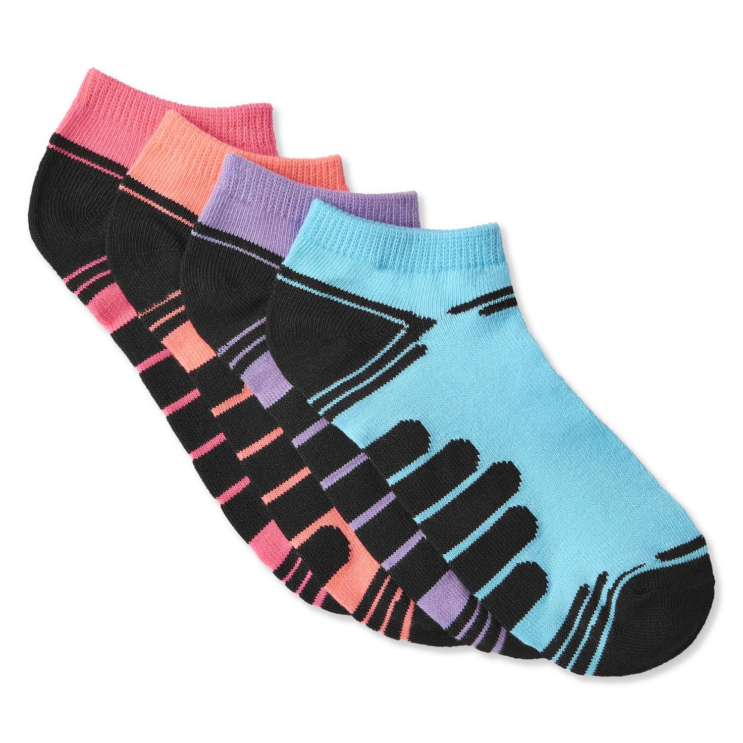 Athletic Works Low Cut Socks | Property Room