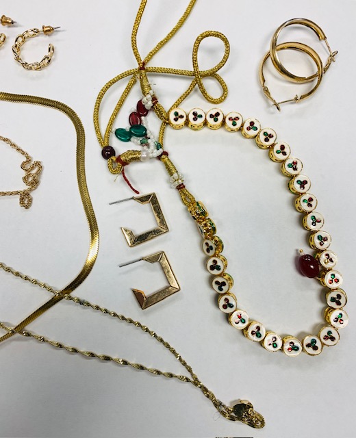 Jewelry Assorted Jewelry | Property Room