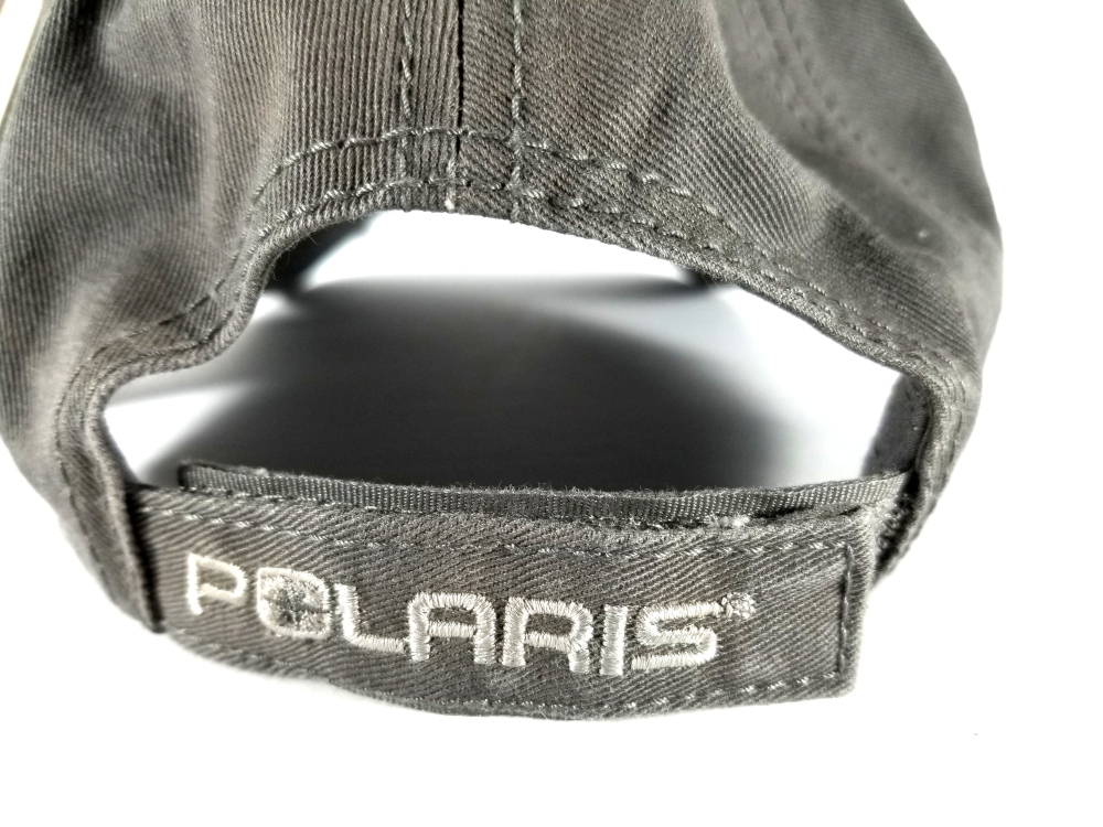 NWT Polaris Ranger Baseball Cap | Property Room