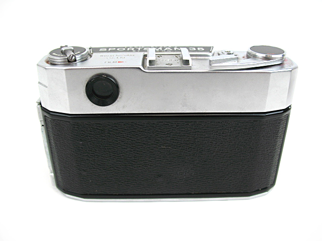 Taron MX Camera c. 1960s | Property Room