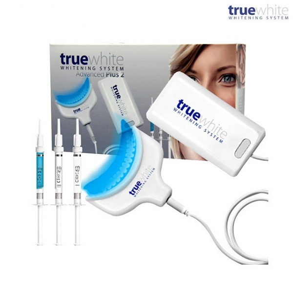 True White Whitening System Advanced Plus 2 (2 Pack) | Property Room