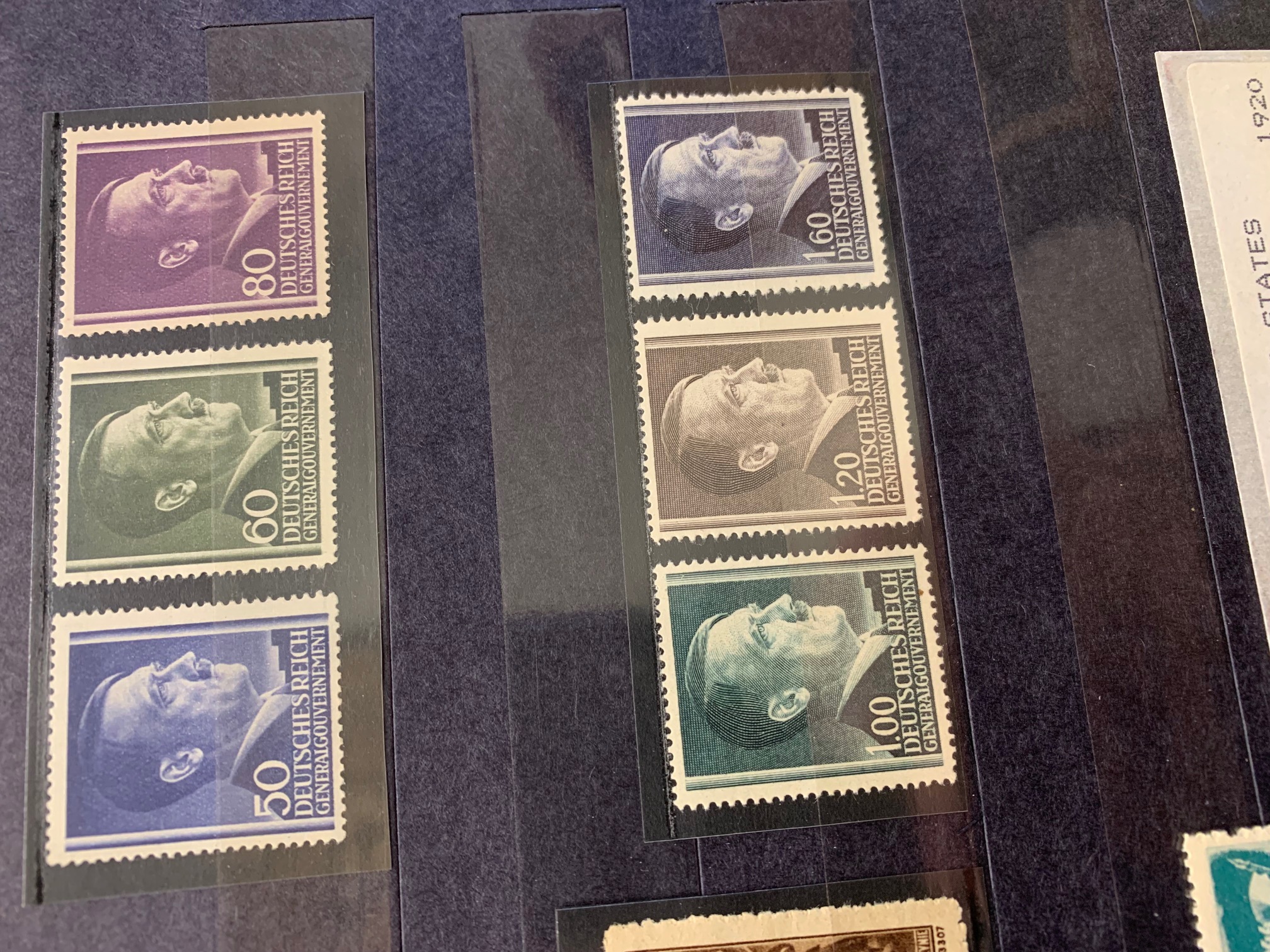Stamps Old MUST SEE | Property Room