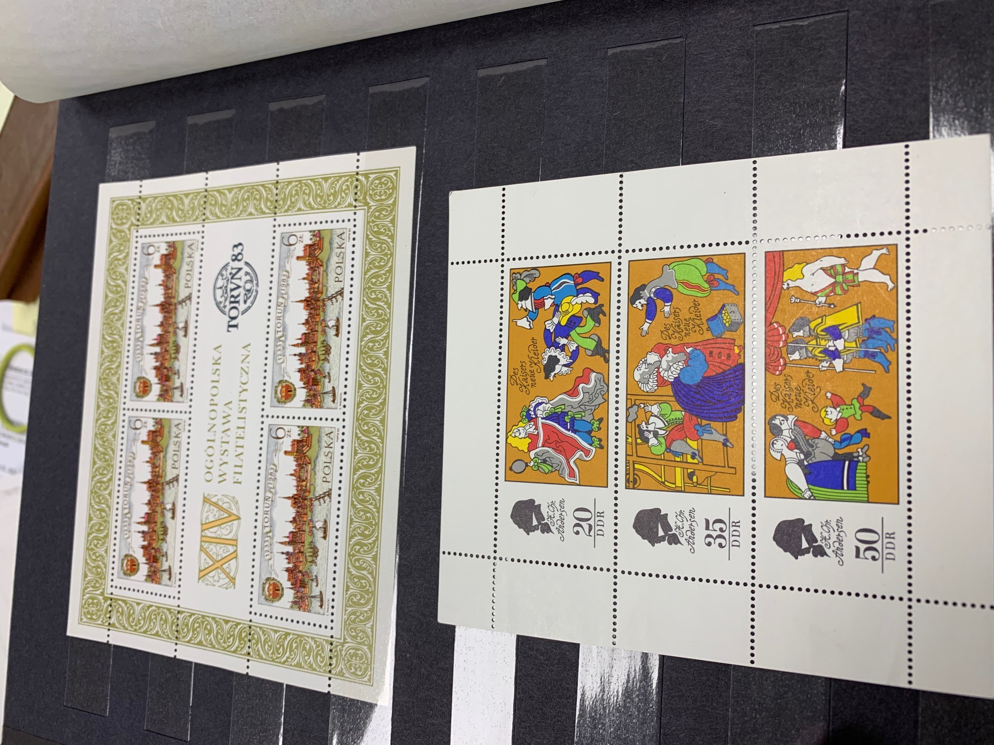 Stamps Old MUST SEE | Property Room