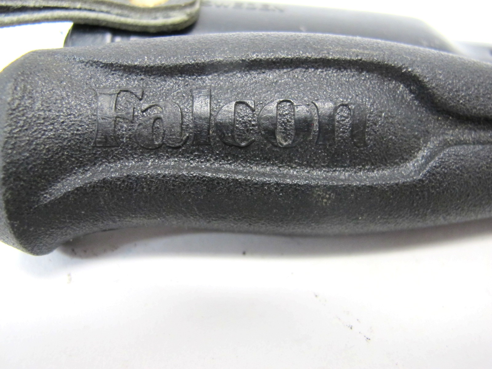 Falcon File Knive - Stainless Steel - Sweden | Property Room