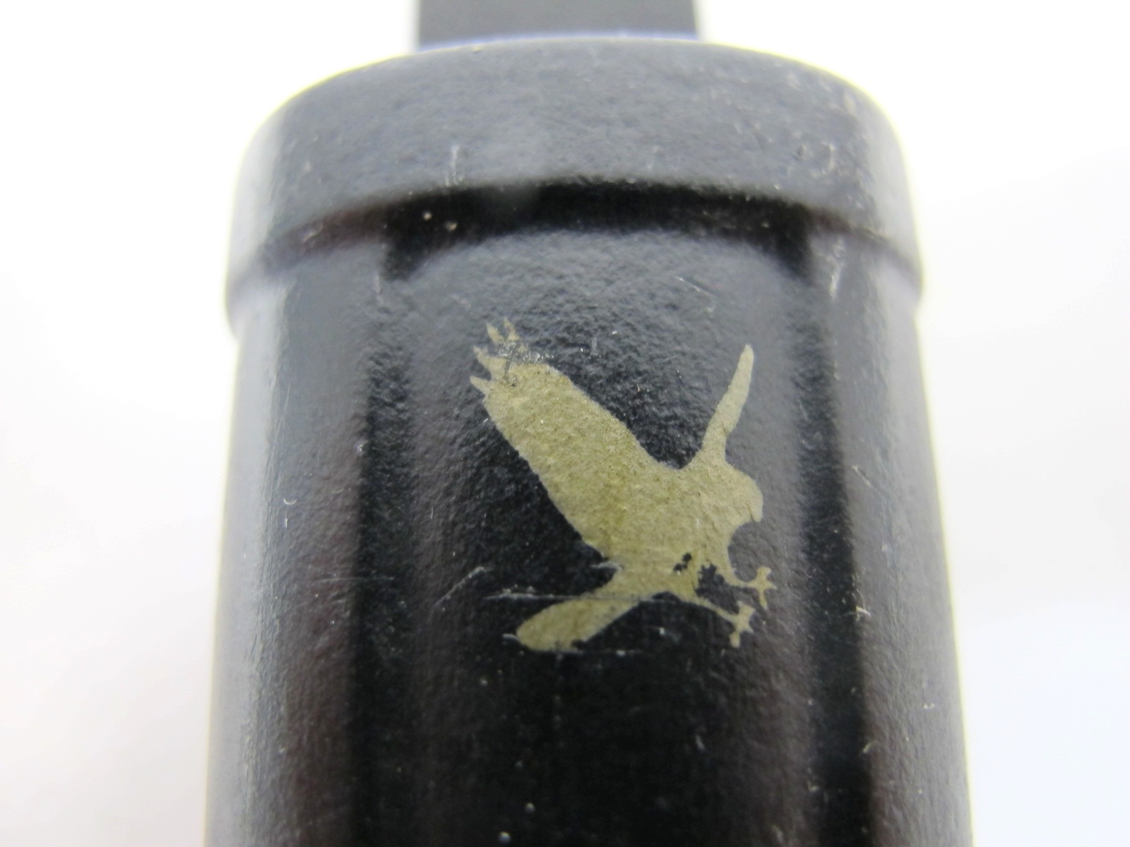 Falcon File Knive - Stainless Steel - Sweden | Property Room