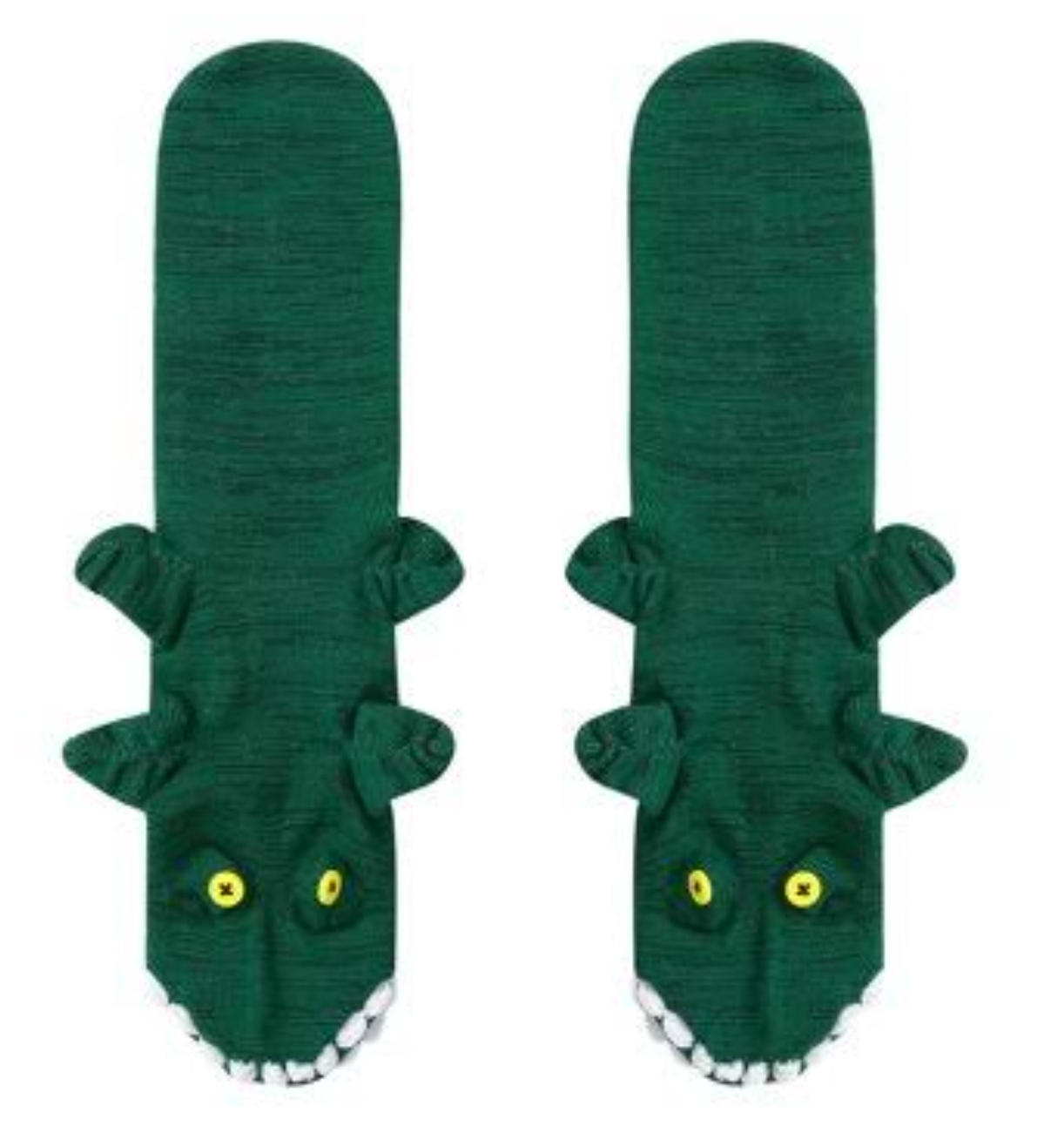 New, Adult Unisex 3D Funny Animal Socks, Size 6-9 | Property Room
