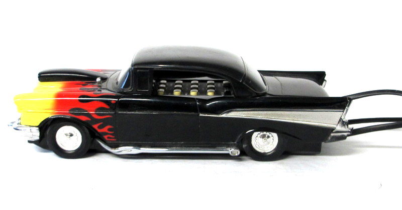 Vintage Telemania "57 Chevy" Telephone | Property Room