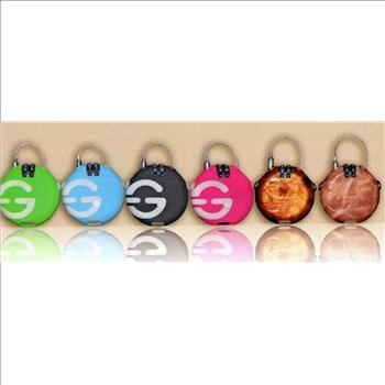 6 Grab Guard Briefcase & Bags Lock | Property Room