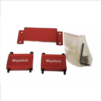 For Mayatech CNC RC Aeromodel Engine Test Bench Running-in Bench ...