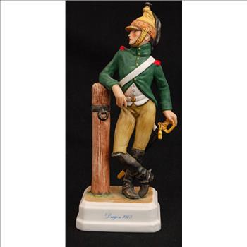 Goebel Bochmann Figurine - LF10 | Property Room