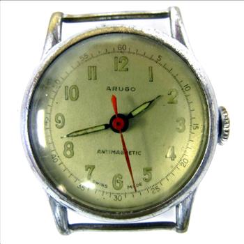 Vintage Arugo Watch | Property Room