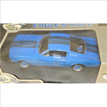 1966 Shelby Mustang 350 | Property Room