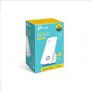 TP-LINK 300mbps Wifi Range Extender | Property Room