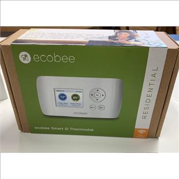 Ecobee Smart Si Thermostat | Property Room