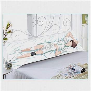 Yaoping Anime Haikyuu Oikawa Tooru Hug Body Pillowcase | Property Room