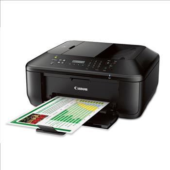 Buy Now > $19.95 CANON ALL IN ONE PRINTER PIXMA MX472 | Property Room