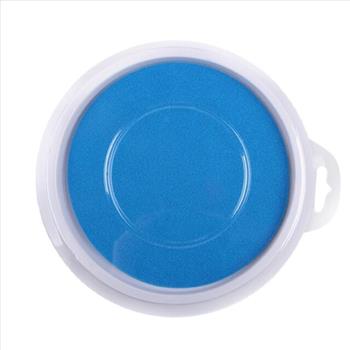 Child Finger Painting Pad Blue | Property Room