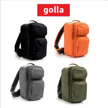 4 -Golla - Original Pro Sling DSLR Camera Bags, 4 Colors: $349.00 ...