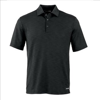 Men's CX2 Premium DryFit Golf Shirt, Size:4XL | Property Room
