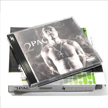 2PAC Infyniti Professional Digital Scale | Property Room