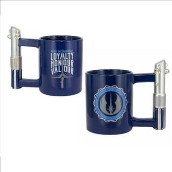 Star Wars Jedi Academy Coffee Ceramic Mug | Property Room