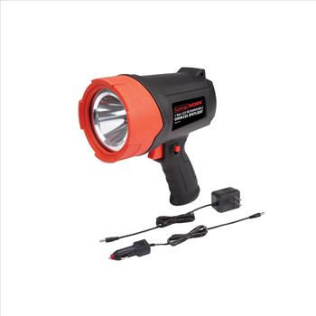 New LED Rechargeable Cordless Spotlight | Property Room