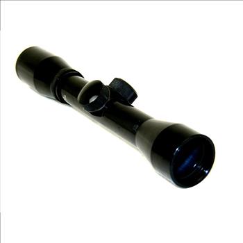 Bushnell 4x32 Sportview Scope | Property Room
