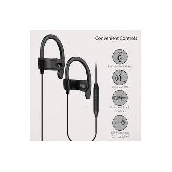 Avantree E171 Sports Earphones | Property Room