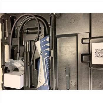 Inficon D-TEK Stratus Refrigerant Leak Detector and Portable Monitor ...