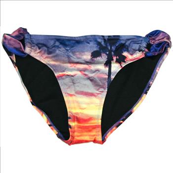 New Joe Boxer Bottom Part of Women´s Swimming Suit Size Large ...