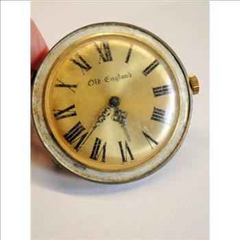 Vintage Swiss Made "Old England" Watch | Property Room
