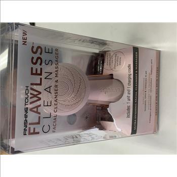 Flawless Cleanse Cleaner & Massager | Property Room
