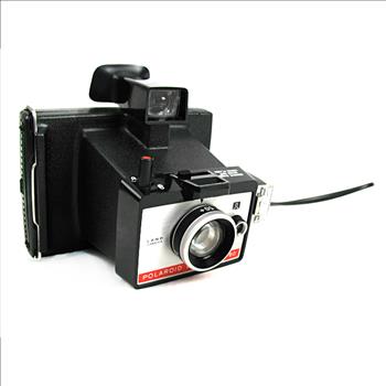 Polaroid Colorpack 80 Camera c. 1970s | Property Room