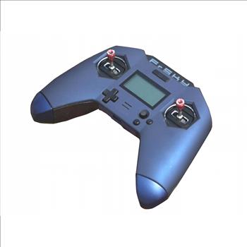 FrSky Taranis X-Lite Pro 2.4GHz 24CH Radio Transmitter Remote Control ...