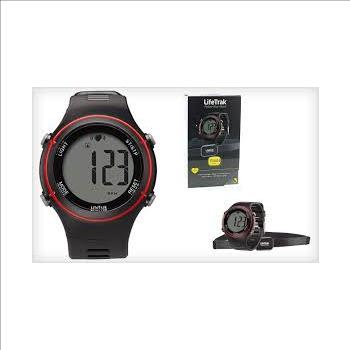 LifeTrak Watch | Property Room