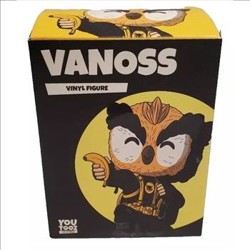 You Tooz Vanoss Vinyl Figure #223 Collectible | Property Room