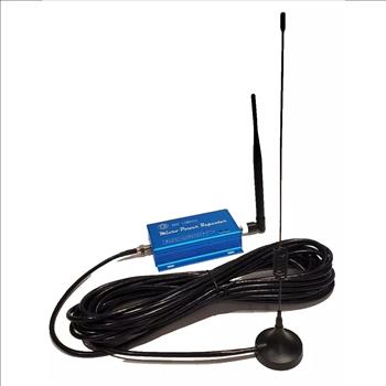 RDX-GSM902A GSM 900MHz Repeater Signal Booster Amplifier with Antenna ...
