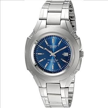 Casio New Men's Watch- Police Seizure | Property Room