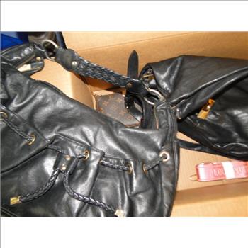 Unclaimed Baggage from Storage Locker - Handbags | Property Room