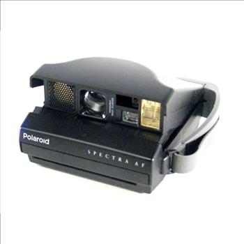 Polaroid Spectra AF Camera | Property Room