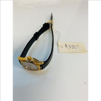 Alexander Stern Quartz Watch | Property Room