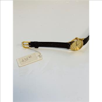 Alexander Stern Quartz Watch | Property Room