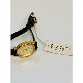 Alexander Stern Quartz Watch | Property Room